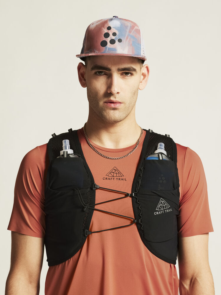 M Pro Trail SS Tee 2 | Sequoia