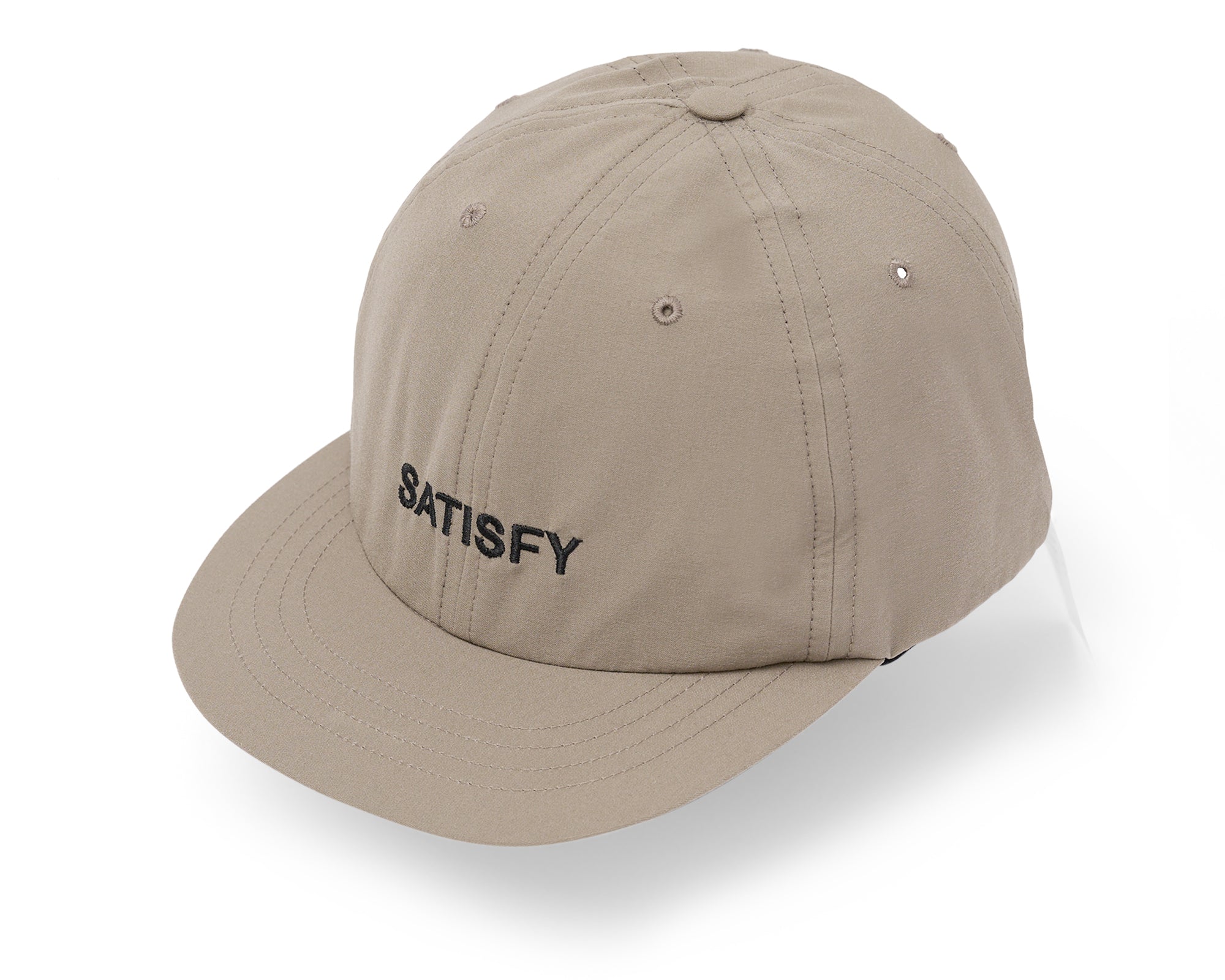Peace Shell Running Cap | Fossil