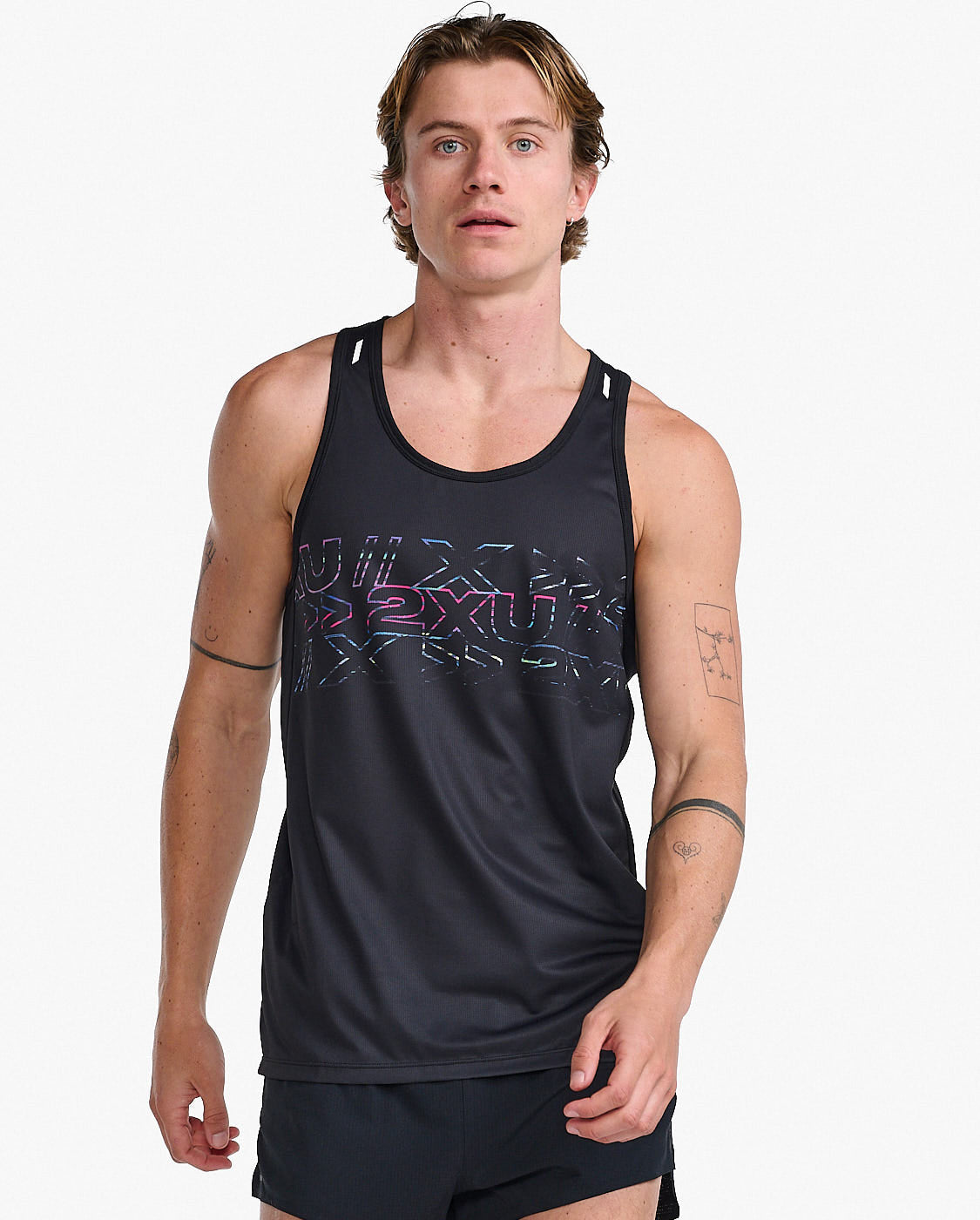 Light Speed Singlet
