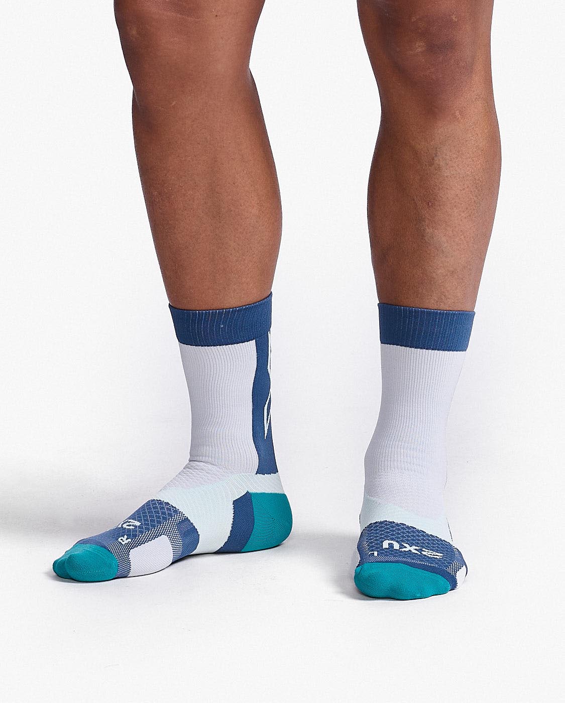 Vectr Light Cushion Crew Socks