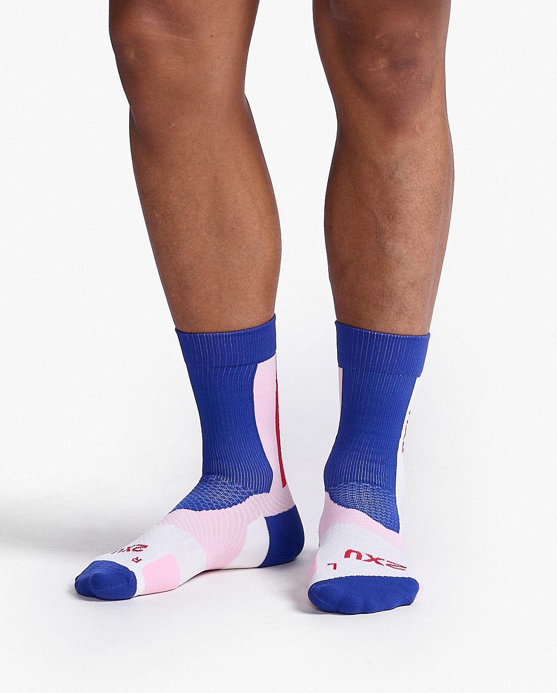 Vectr Light Cushion Crew Socks