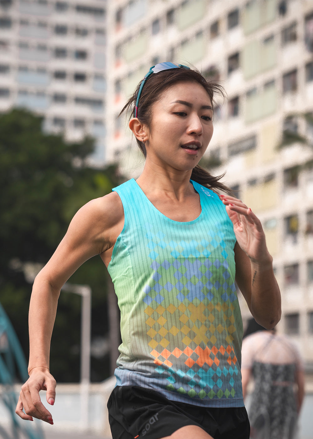 WAH-LAAH! 功能性 | 生活品味 | 運動品牌 的香港網購平台！