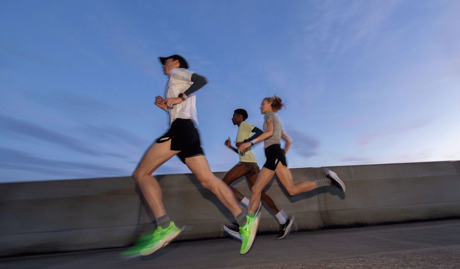 WAH-LAAH! Hong Kong Online Store! Performance, Lifestyle Sports Brand