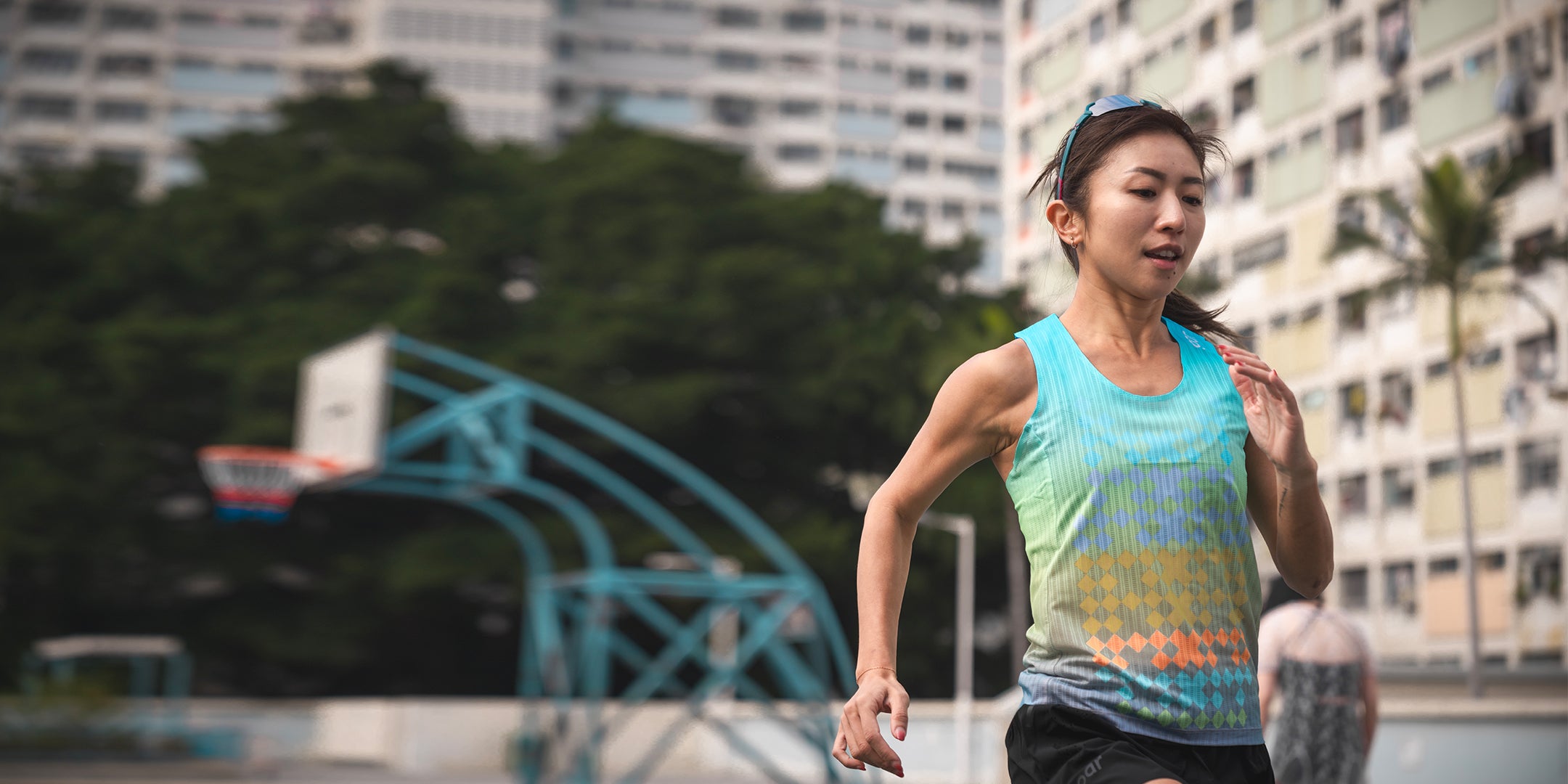 WAH-LAAH! Hong Kong Online Store! Performance, Lifestyle Sports Brand