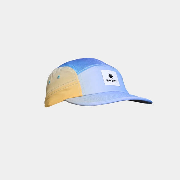 Drip Dye Combat Cap | Multi