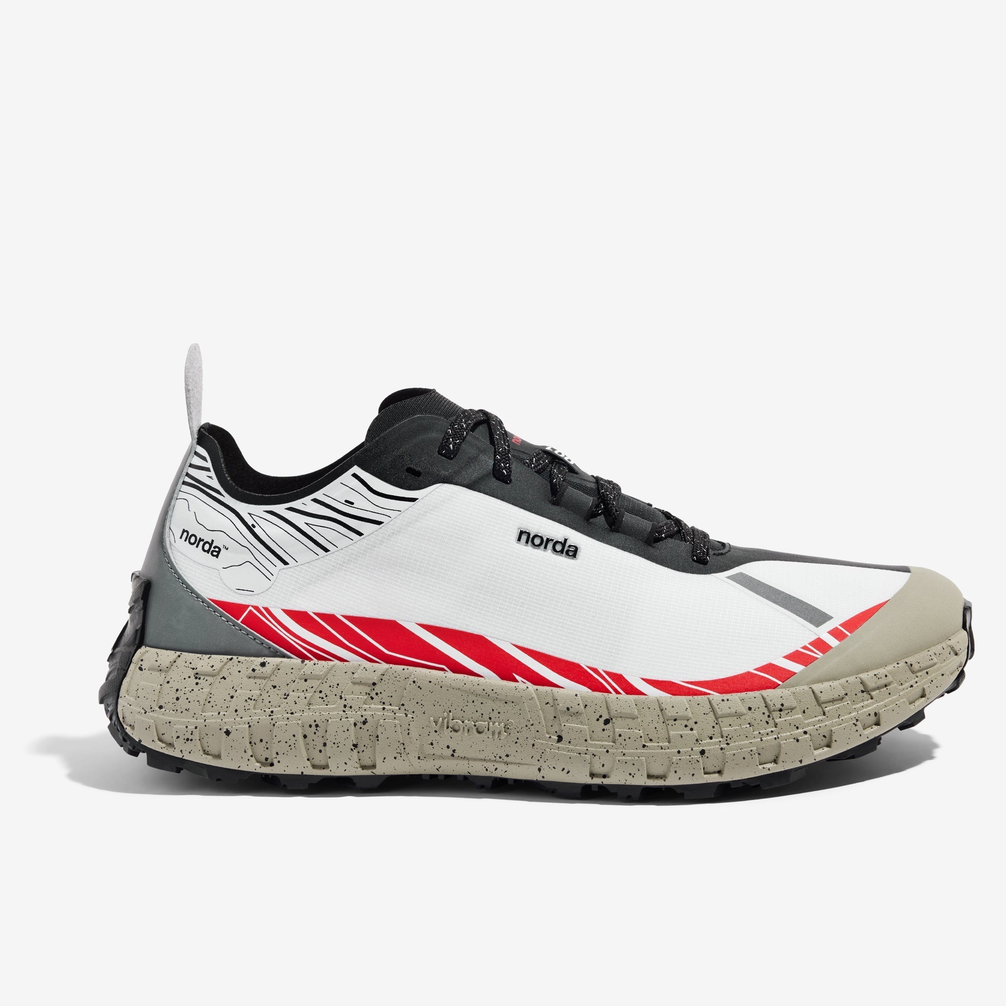 Norda 001 - M | RZ Edition/Magma