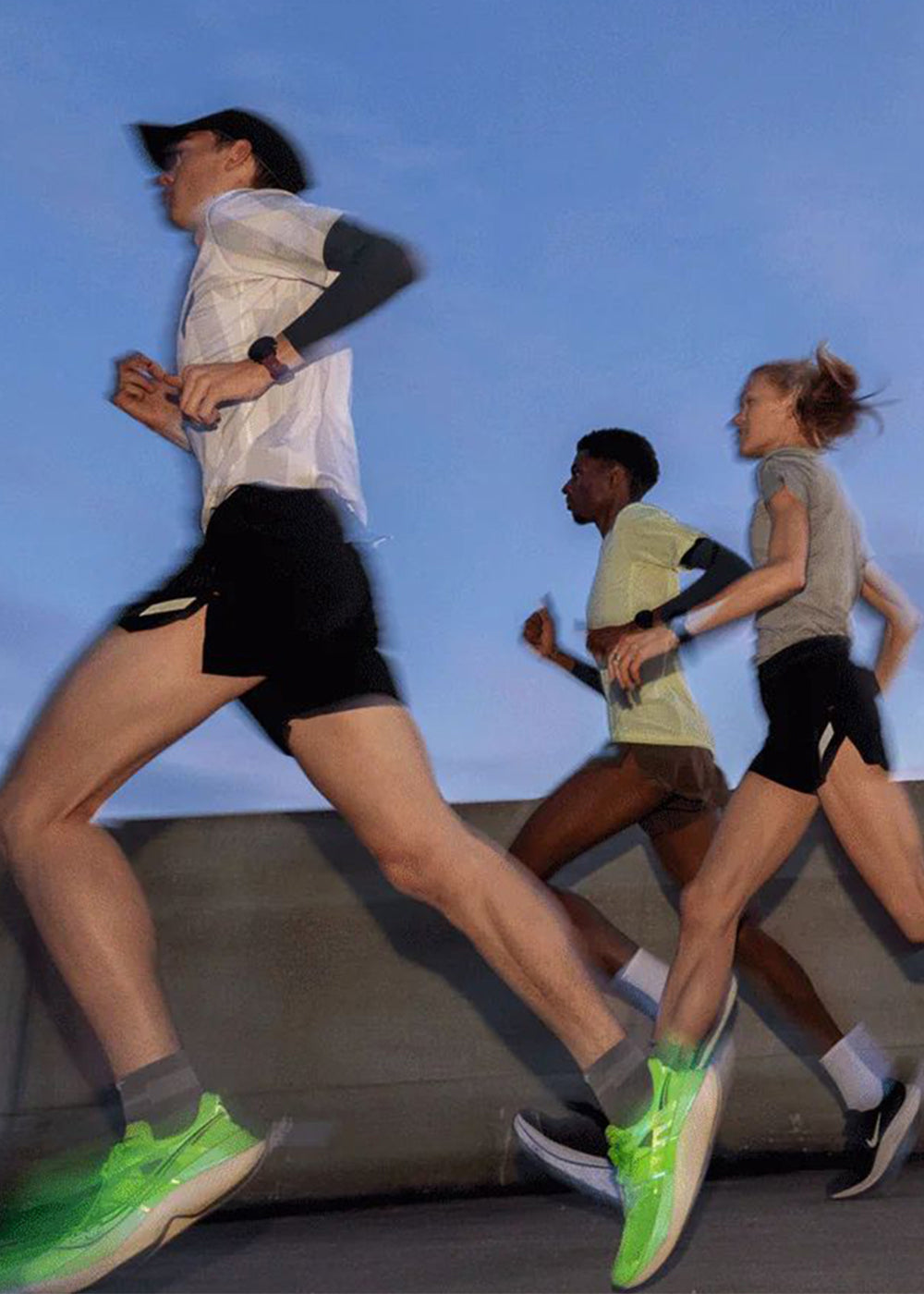 WAH-LAAH! 功能性 | 生活品味 | 運動品牌 的香港網購平台！