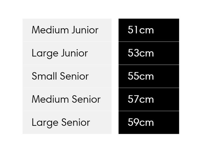 N-PRO Rugby Head Guard